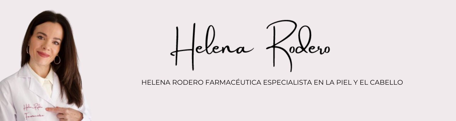 La farmacéutica Helena Rodero se une a FullGas como formuladora de ...