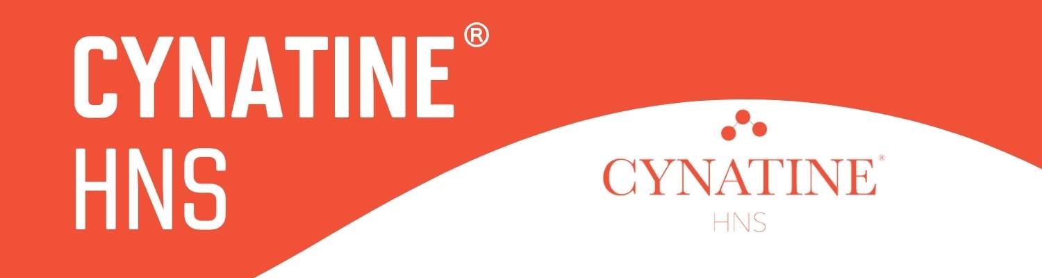 Cynatine® HNS (queratina hidrolizada): ¿Qué es? ¿Para qué sirve ...