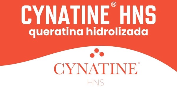 Cynatine® HNS (queratina hidrolizada): ¿Qué es? ¿Para qué sirve ...