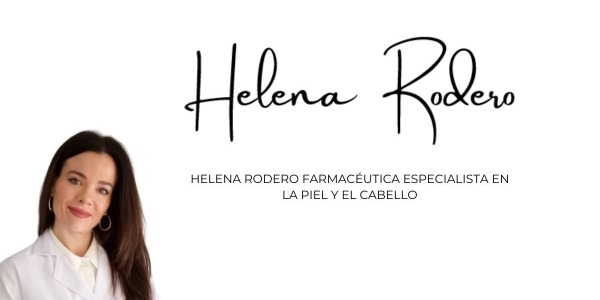 La farmacéutica Helena Rodero se une a FullGas como formuladora de ...